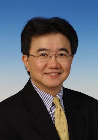 HKBU appoints Professor Roland Chin as new President and Vice-Chancellor