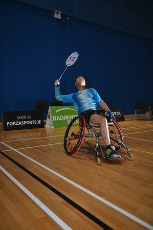Daniel Chan: Holding fast to dreams