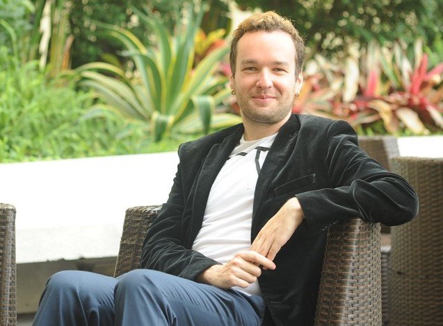 Dr Eugene Alexander Birman: Erasing perceived dichotomies with music