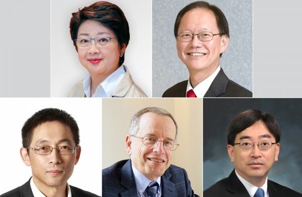 HKBU to confer honorary doctoral degrees on five distinguished persons ...