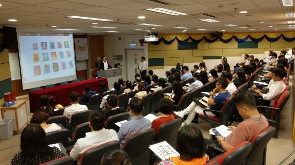 Department of Education Studies hosts forum on primary education