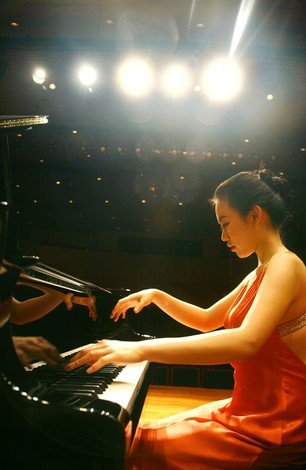 Dr Yoonie Han: My lifelong journey with the piano