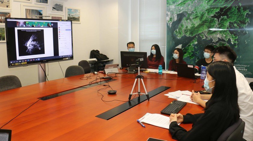 Department of Geography co-organises Hong Kong Geography Day with Hong ...