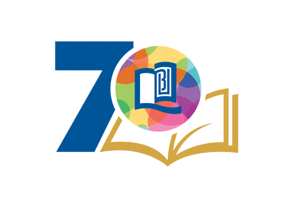 HKBU 70th Anniversary Logo and Slogan Design Competition results unveiled