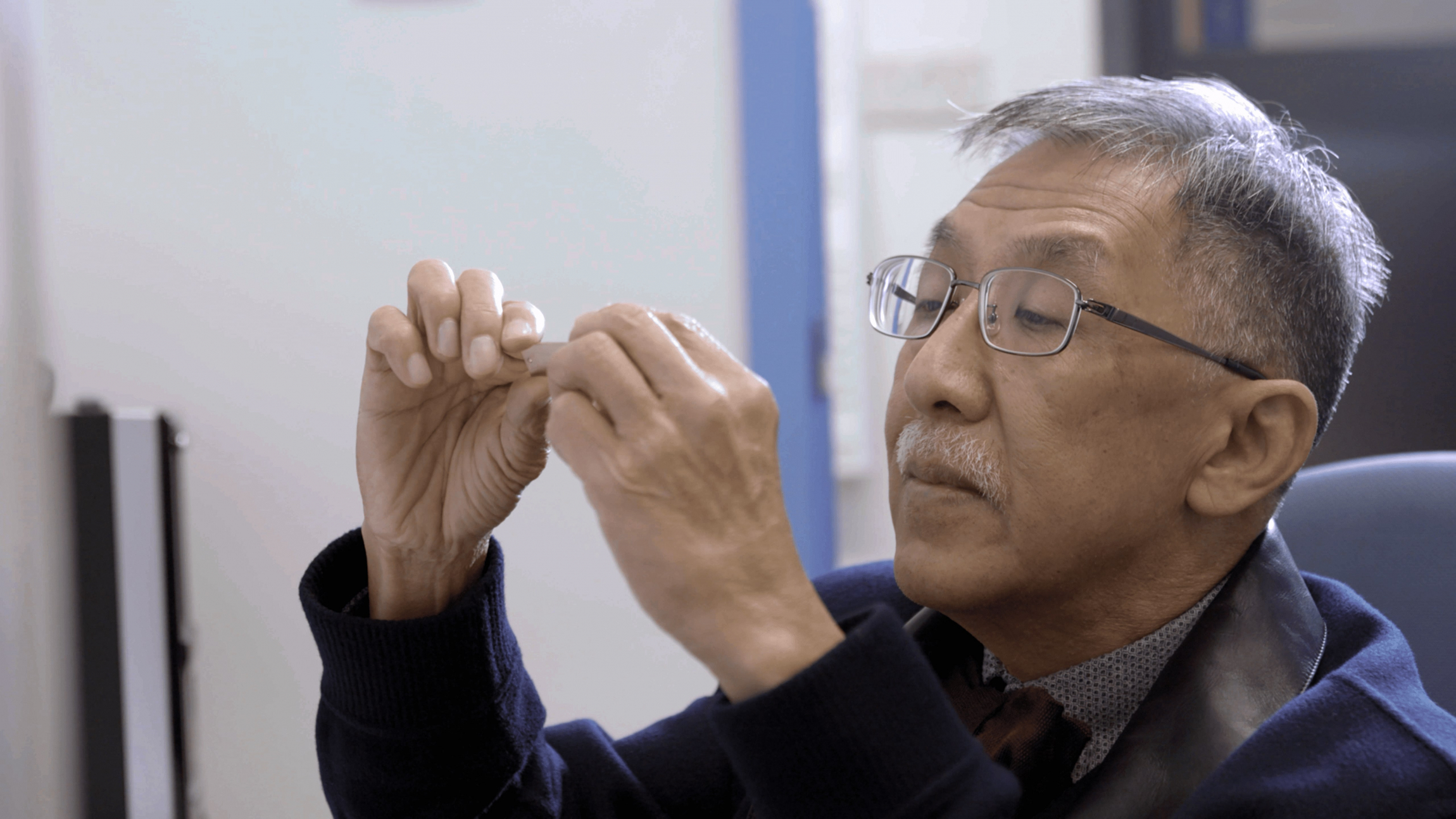 Four HKBU inventions shine at Geneva International Exhibition of Inventions